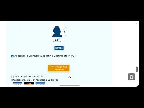 How To Apply Bahamas e-Visa (Tourist Visa) Online Step By Step Full Information