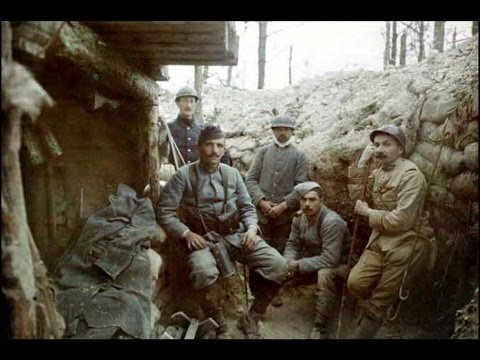 The Worst Year: The French Army in 1915