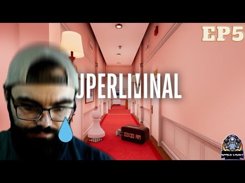 Steam Community :: Video :: IT...DOESNT...END... | Superliminal Ep5