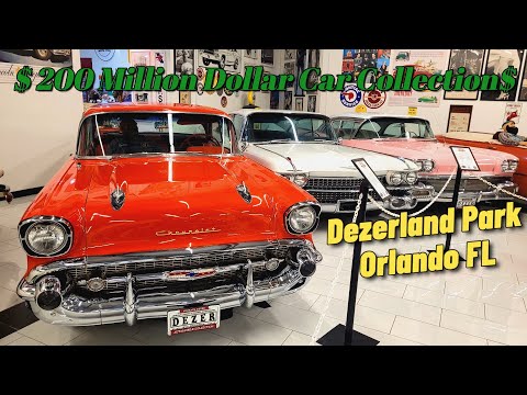 This $22 Billion Private Car Collection Is One of the World’s Most ...