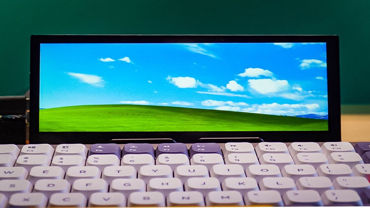 Mini PC instead of laptop for live performances - Equipment - lines