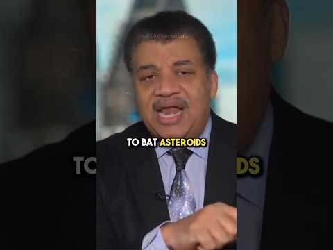 Humans To Mars ???? w/ Neil deGrasse Tyson