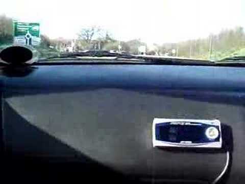 TC Tuning's S14 200SX - First Outing