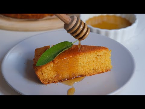 Gluten-Free Cornbread π½πThe perfect side dish for soups, stews, or simply enjoyed on its own! πβ¨
