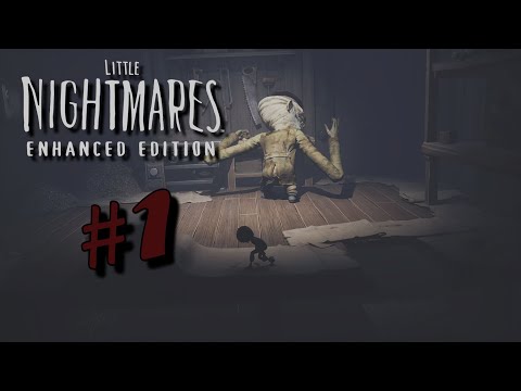 Steam Community :: Little Nightmares Enhanced Edition