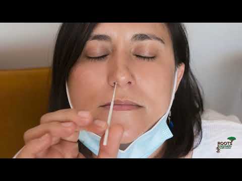 What COVID Test Do I Need - And When?
