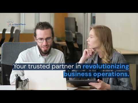 Transform Your Business with Arise AI MarkTech | Innovative Solutions for Growth and Success