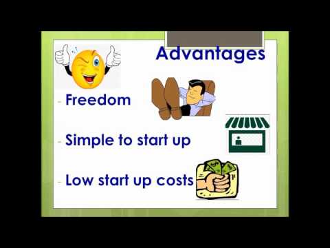 Soletrader