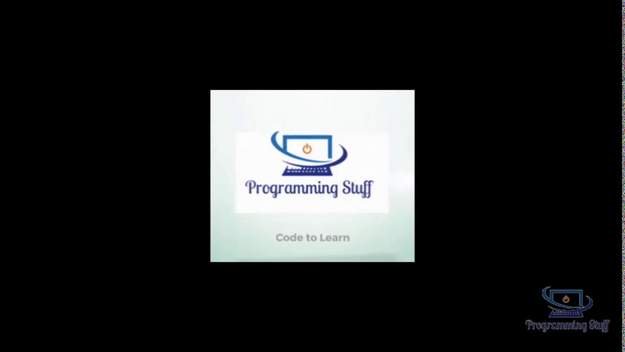 AngularJS Tutorial - Setup AngularJS Development Environment