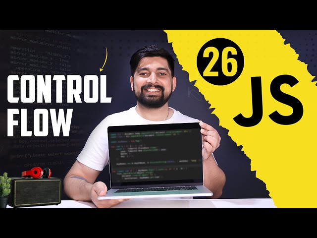 Understanding Control Flow in JavaScript: A Comprehensive Guide | Galaxy.ai | Galaxy.ai