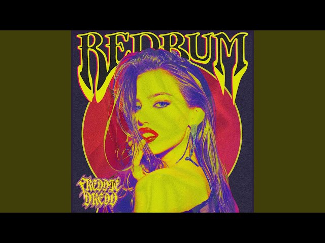 Redrum by Freddie Dredd - Samples, Covers and Remixes | WhoSampled