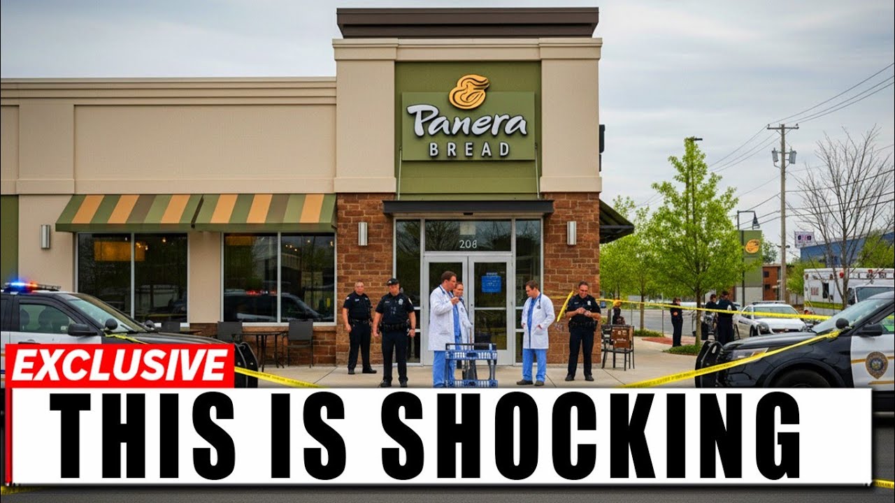 Don’t Buy At Panera Bread Again Until You Watch This…