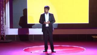 Security Risk Management | Norbert Almeida | TEDxNUSTKarachi