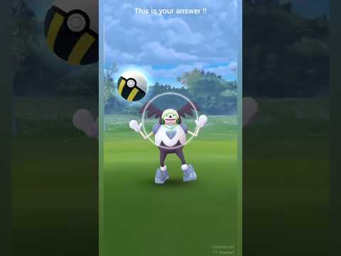 Gonna Catch Shiny Galarian Mr Mime in 2022