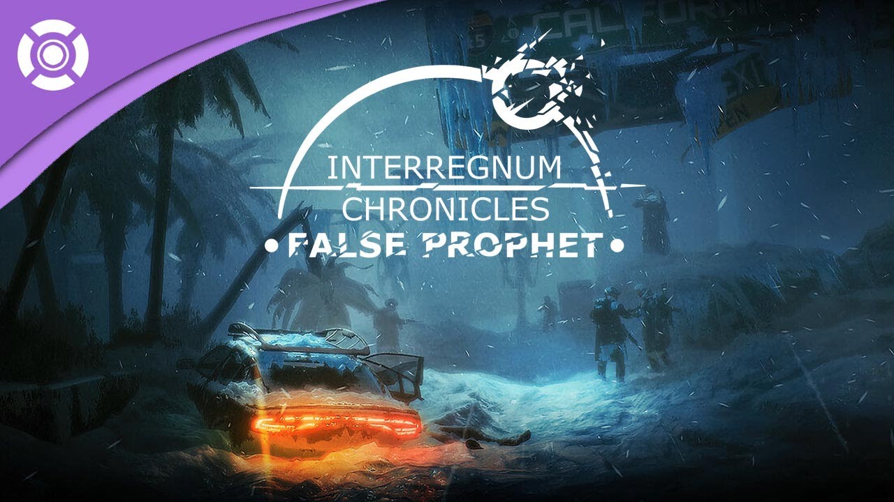 Interregnum Chronicles: False Prophet - Early Teaser Trailer | Best Upcoming Indie Games