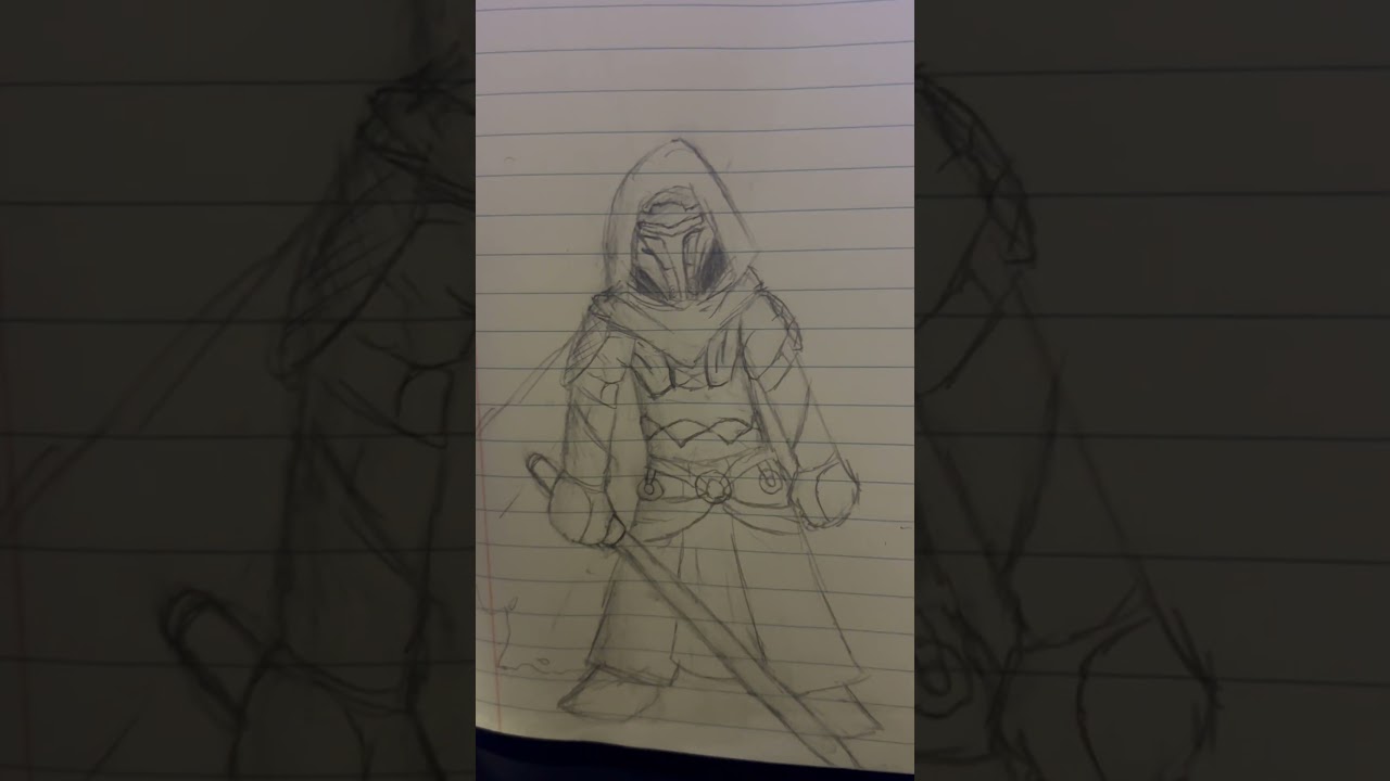 Darth Revan