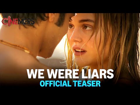 The Official Teaser For The New Series: We Were Liars