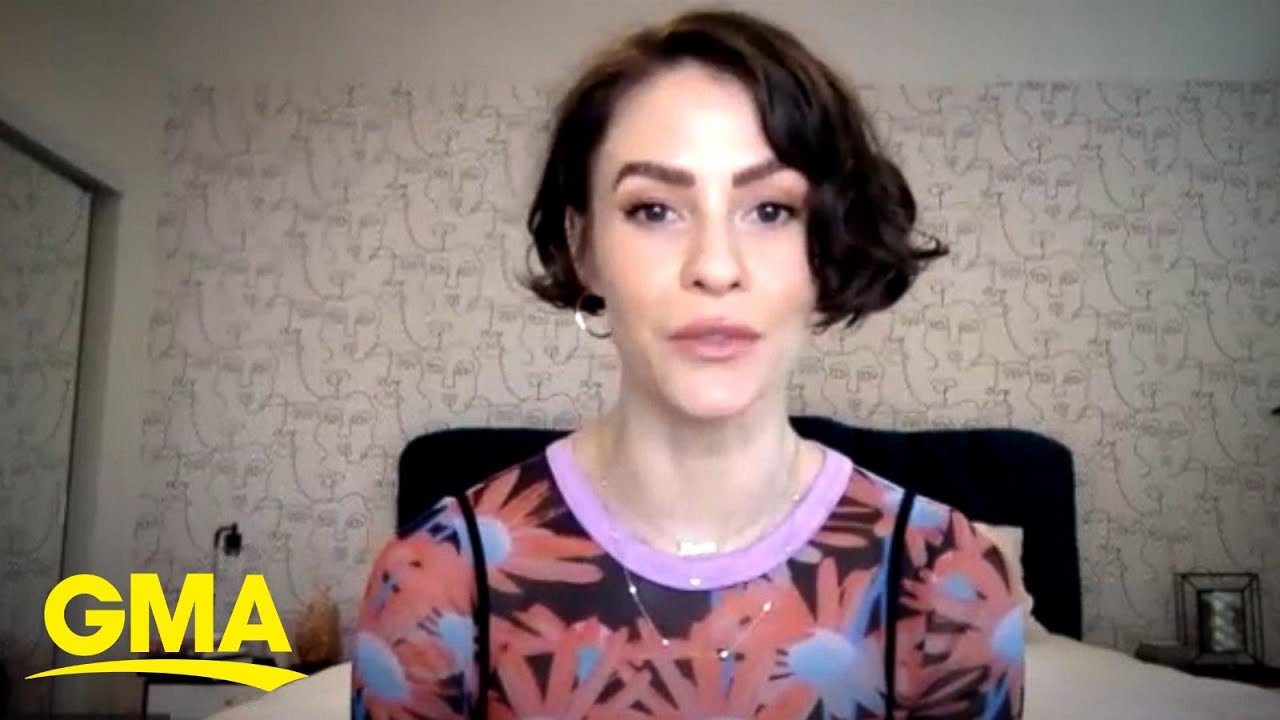 5 Celebrities Who Are Open About Their Struggles With Borderline ...