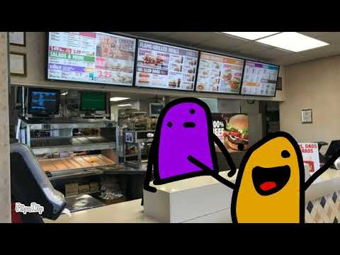 Just Shut Up And Pay (Whopper Parody)