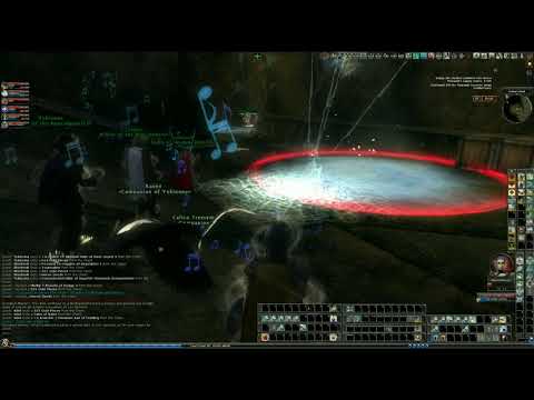 DDO - Hardcore Autopsy - Gwylan's Stand R1