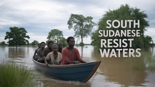 The Waters Devour, South Sudanese Resist | Deadliest Journeys