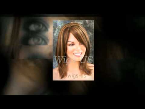 Delectable Doll by Forever Young Wigs