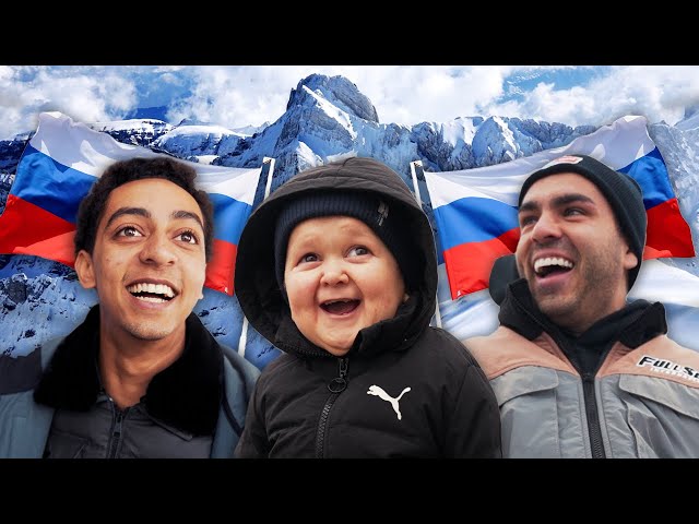 Islam Makhachev vs. Alexander Volkanovski predicted by Hasbulla