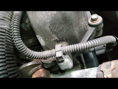 2007-2012 Colorado 3.5 Liter VVT Solenoid Replacement And P0014 P0017 FIX MUST WATCH