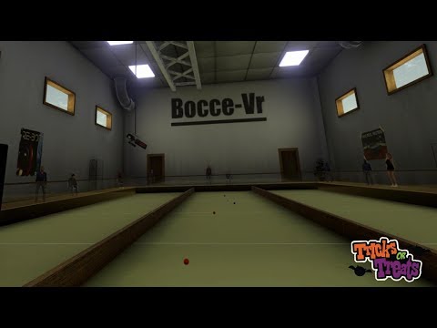 Steam Community :: Bocce VR