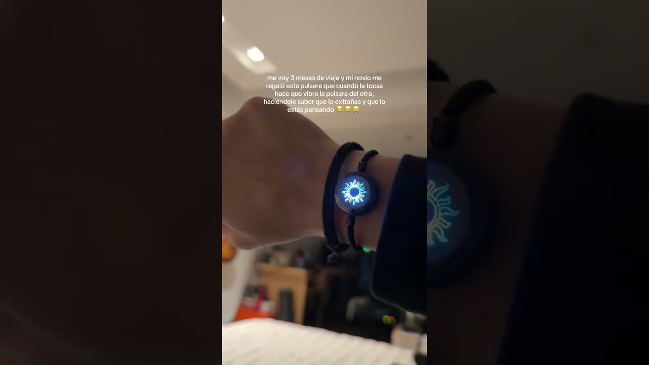 el mejor regalo para relación a distancia