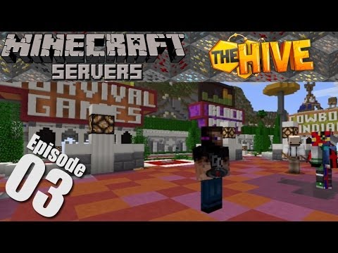 Steam Community :: Video :: Minecraft Servers :: HiveMC