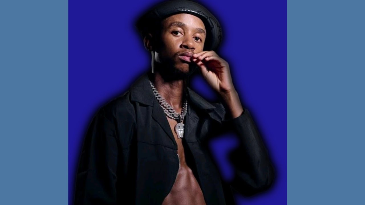 HAMBA KANJAN by Scotts Maphuma from South Africa | Popnable