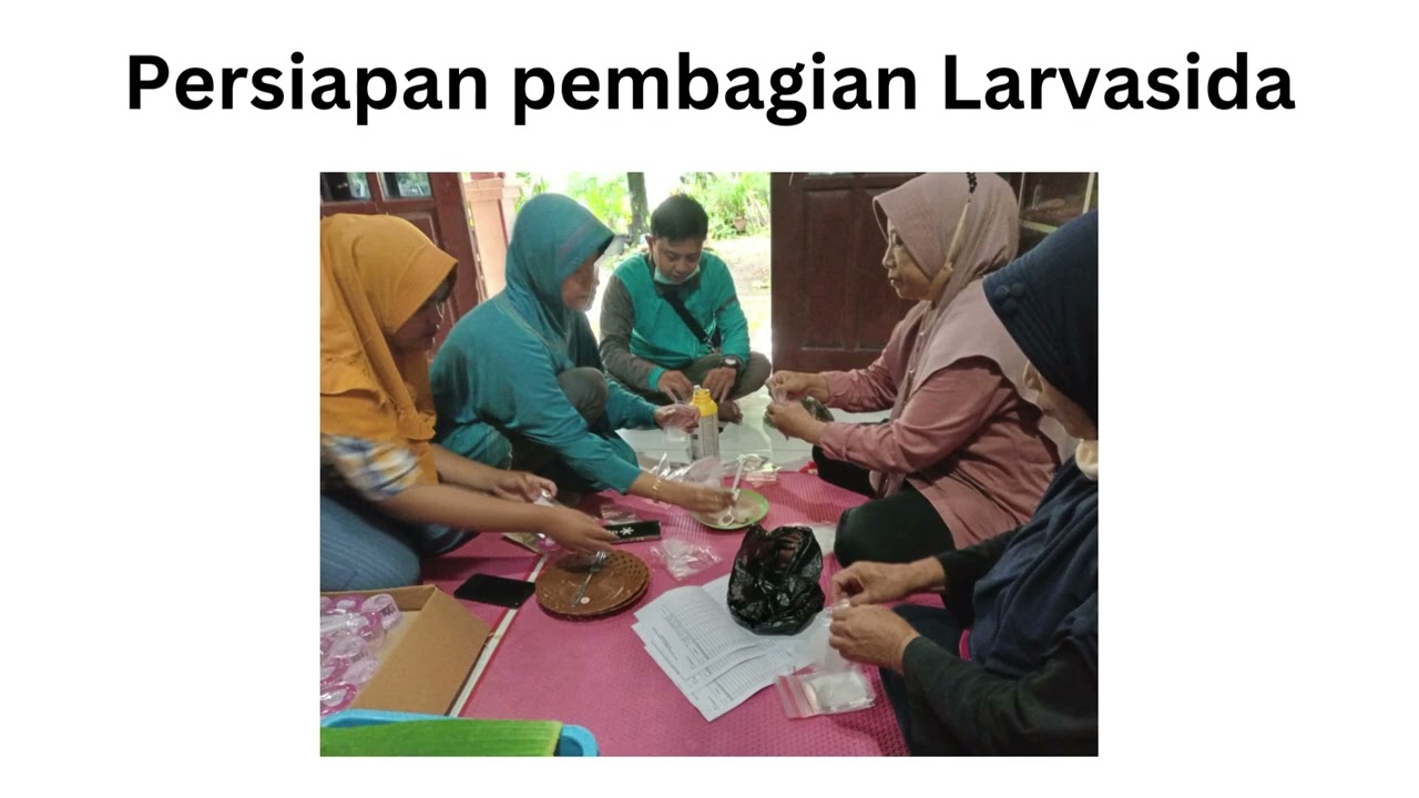 Dinas Kesehatan Kabupaten Semarang