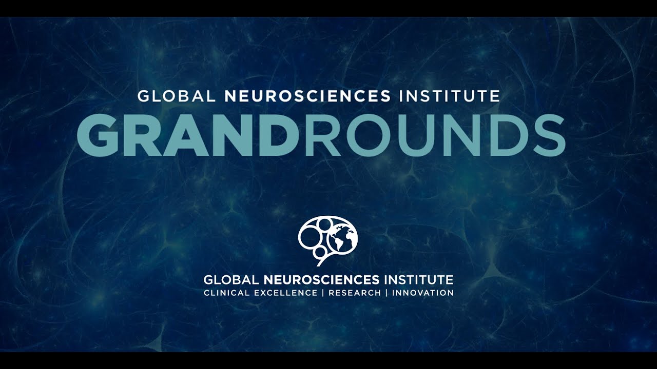 GNI Grand Rounds: Overview of PPA