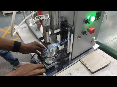 Pasting Machine at Best Price in India