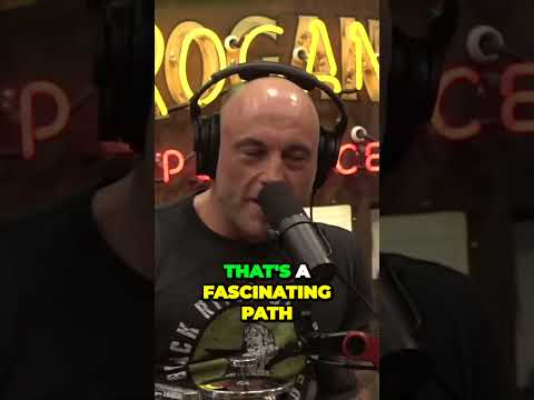 This sigma male mindset changed his life! (Joe Rogan Experience)