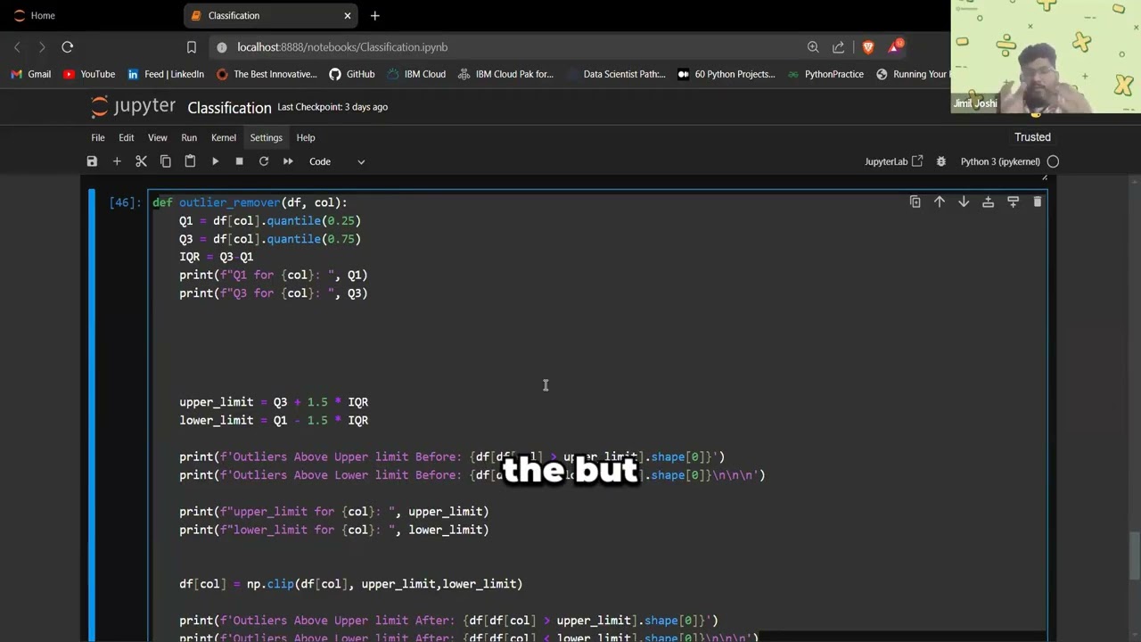 Pandas Quantile Function Explained | Find Quarter Values Easily #Python #DataScience #ML