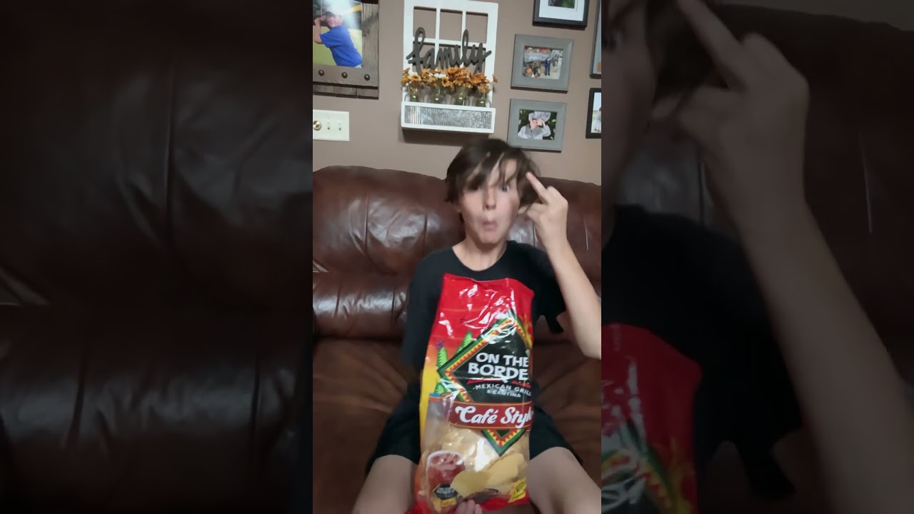 More chips today Ted