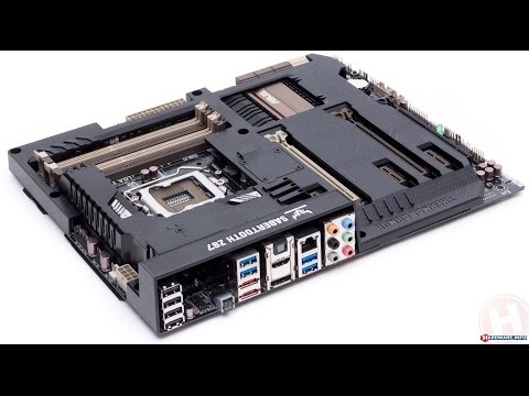 Steam Community :: Video :: BIOS Flashback ASUS Sabertooth Z87 with USB ...
