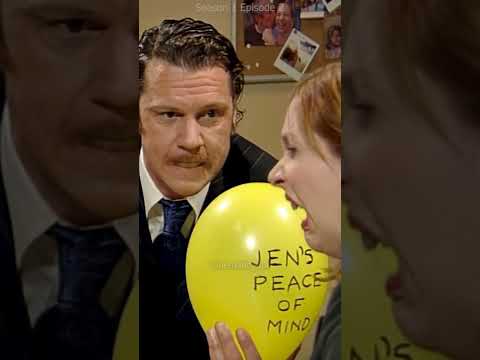 I wonder why it didn't work | The IT Crowd #Shorts