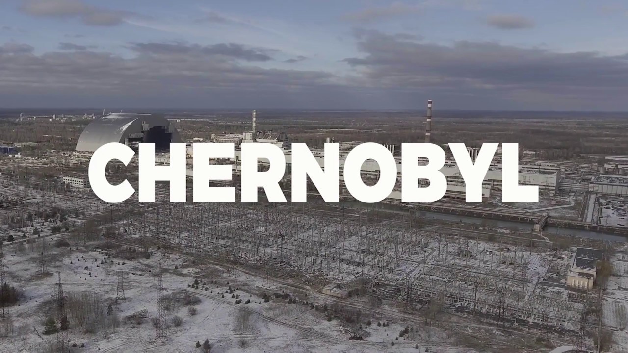 Bechtel 120: Chernobyl