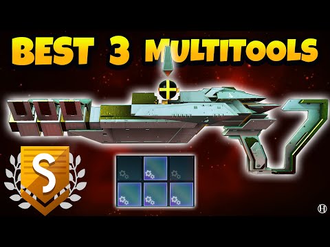 Steam Community :: Video :: Best 3 Atlantid & Staff Multitool S Class 4 ...