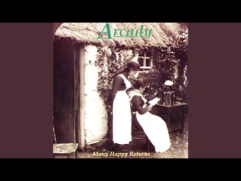 Arcady music, videos, stats, and photos | Last.fm