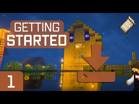 Fabric Modding Tutorial - Minecraft 1.20: Workspace Setup | #1