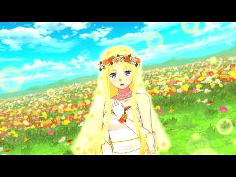 Alice [Blessed Flowers] - Incarnate