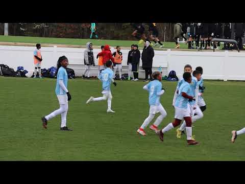 Jefferson Cup Tournament 2023 Game 3