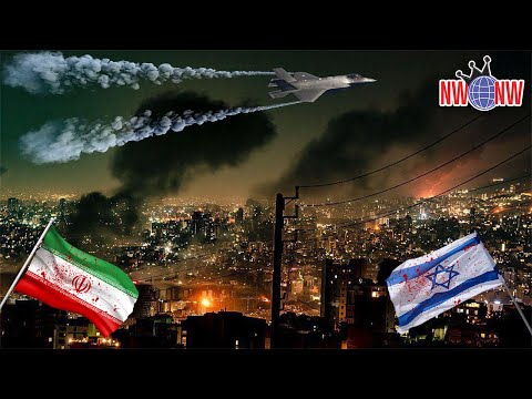 MAGA Means War Against Iran! - New World Next Week