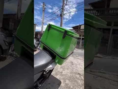 *** VENDIDO *** YAMAHA YBR 150 FACTOR ED/FLEX