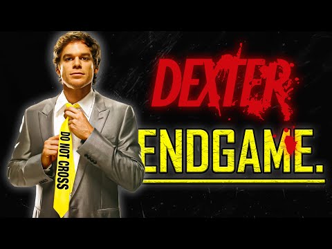 How Dexter Resurrection Could End...