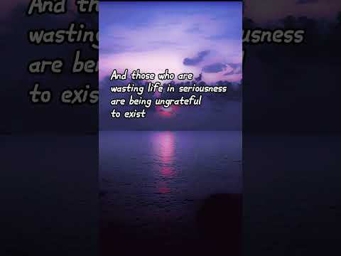 "Embracing Playfulness: A Path to Lightness in Life"#shorts #viral#whatsapp status# Englishstatus.